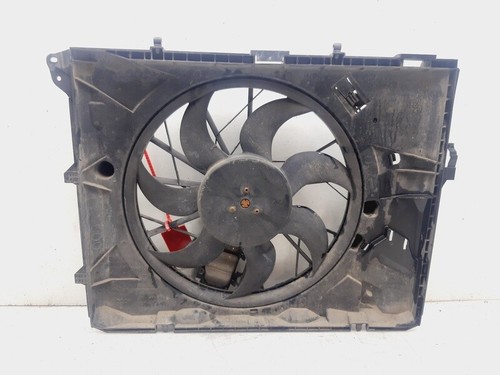 17427563259 elektroventilator für BMW SERIE 3 BERLINA (E90) 320I | eBay.de