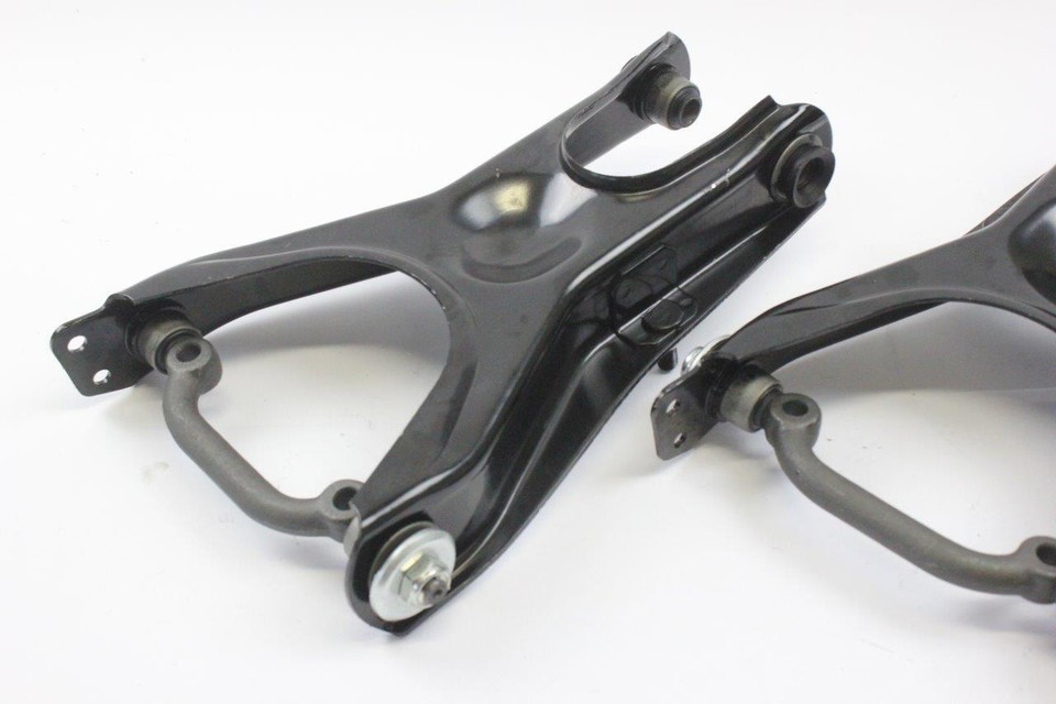 Autobianchi A112 Fiat 127 rear suspension arms 4256792 left right | eBay
