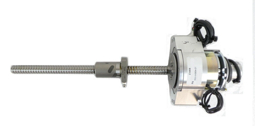 Persimmon Technologies 002-045854-01 Robot Arm Z-Axis Motor Assembly ...