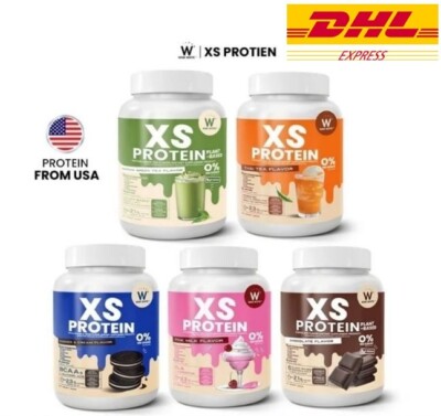 Wink White XS Protein Dietary Supplement 240g Express | eBay