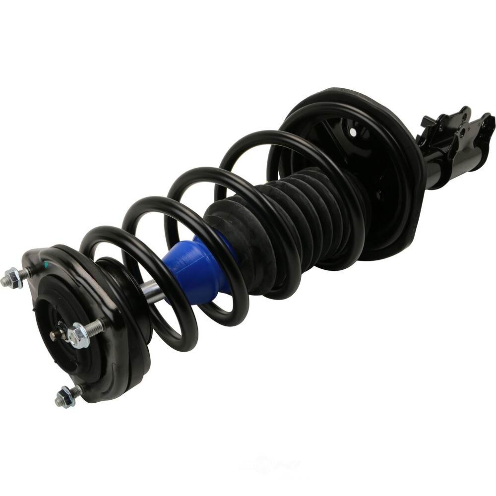 Suspension Strut and Coil Spring Assembly-Premium Gas Charged Ready ...