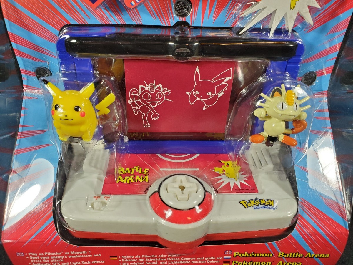 Pokemon Battle Arena POKEMON BATTLE ARENA DECKS: BLACK KYUREM VS.