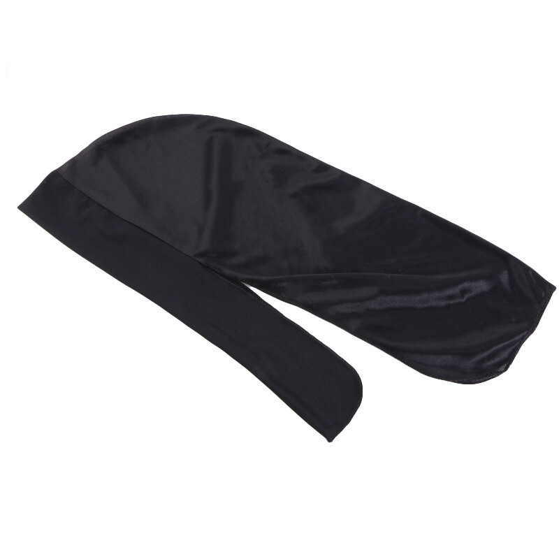 Durag Du-rag Headwear Head Wrap Skull Cap Doo Do Rag Bandana Headband ...