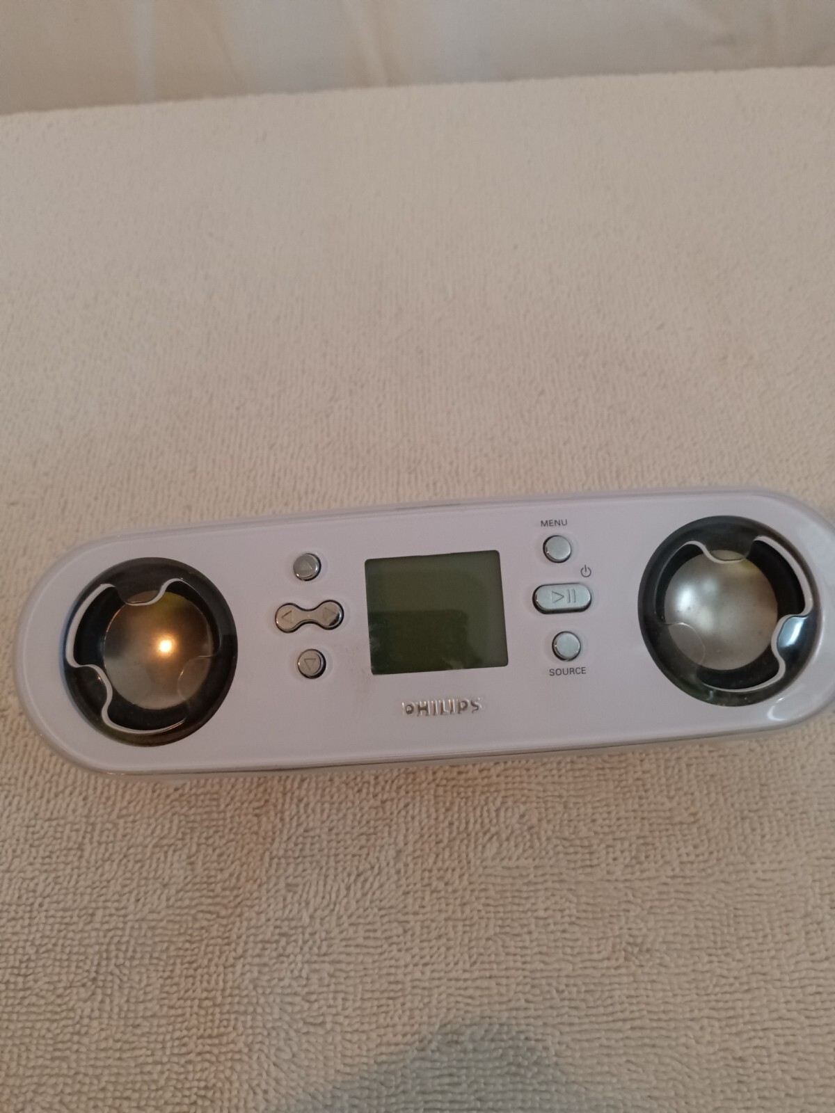 Philips Personal Sound System Used | eBay