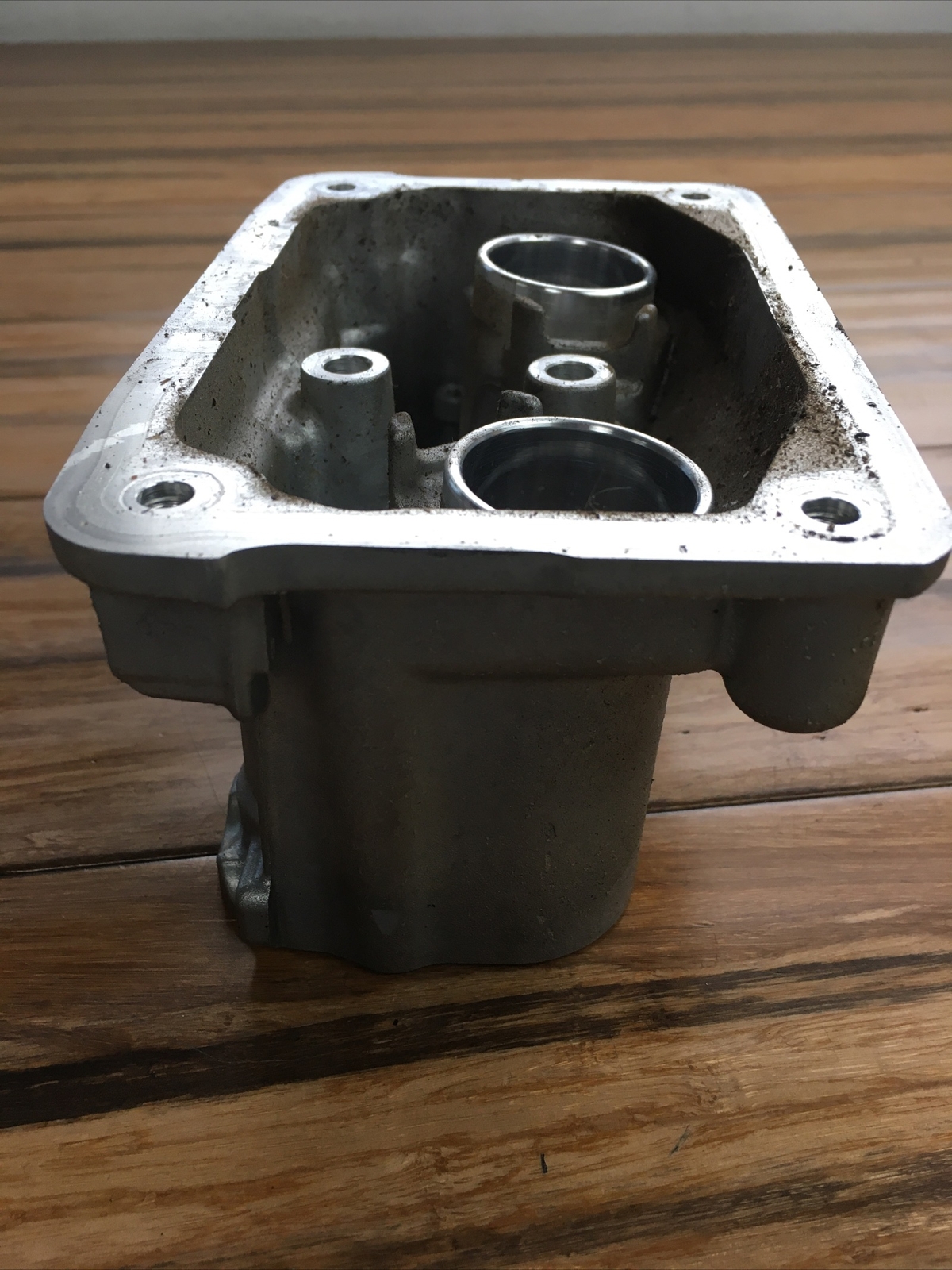 2016-2021 BMW M2 Competition Cylinder Head Spark Plug Recess Insert ...