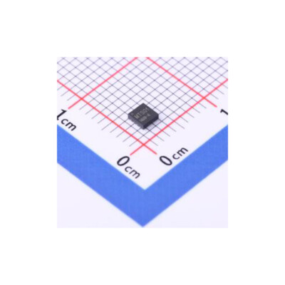 5pcs MTS01B TDFN-8-EP(2.5x2.5) | eBay