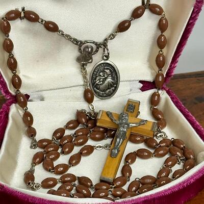 Rosaries - Inri Italy