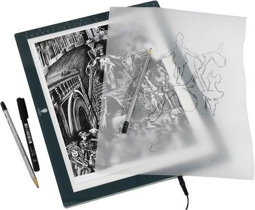 Daylight Wafer 1 Light Box, 9 x 12-Inch | eBay