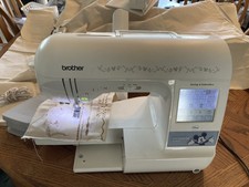 Brother Innovis 1500d Computerized Sewing Machine for sale online | eBay