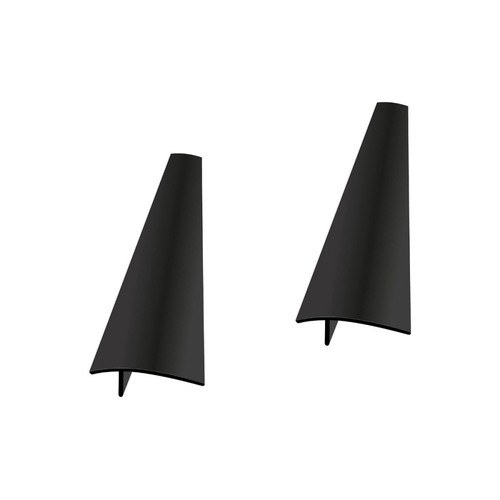 2 Count Kitchen Protective Cover Oven Crack Guard for Counter Covers ...