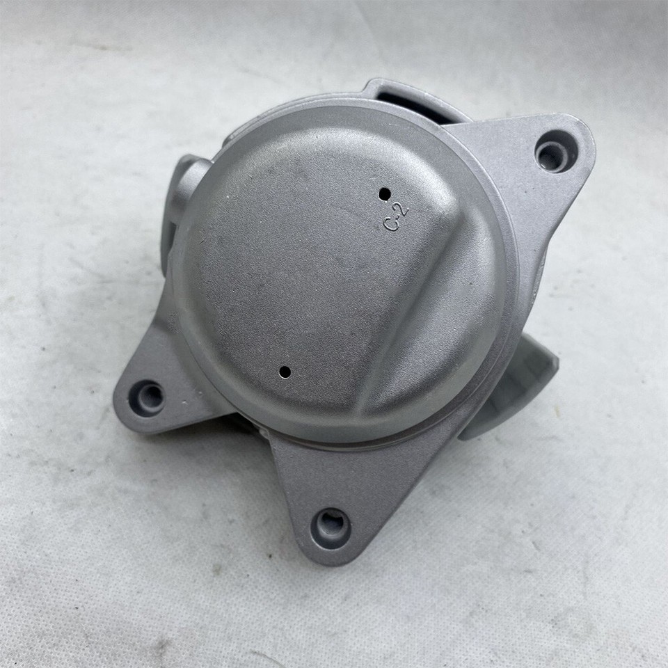 94637505740 for Porsche Macan Left+Right Engine Motor Mounting Bracket ...