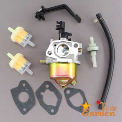 Carburetor for Champion Power Equipment 46558 46561 46594 46596 46539 ...