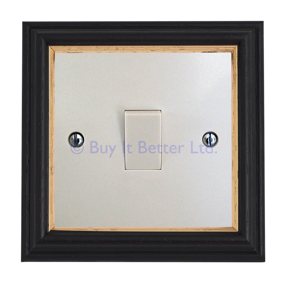 Touch Plate Lighting Controls