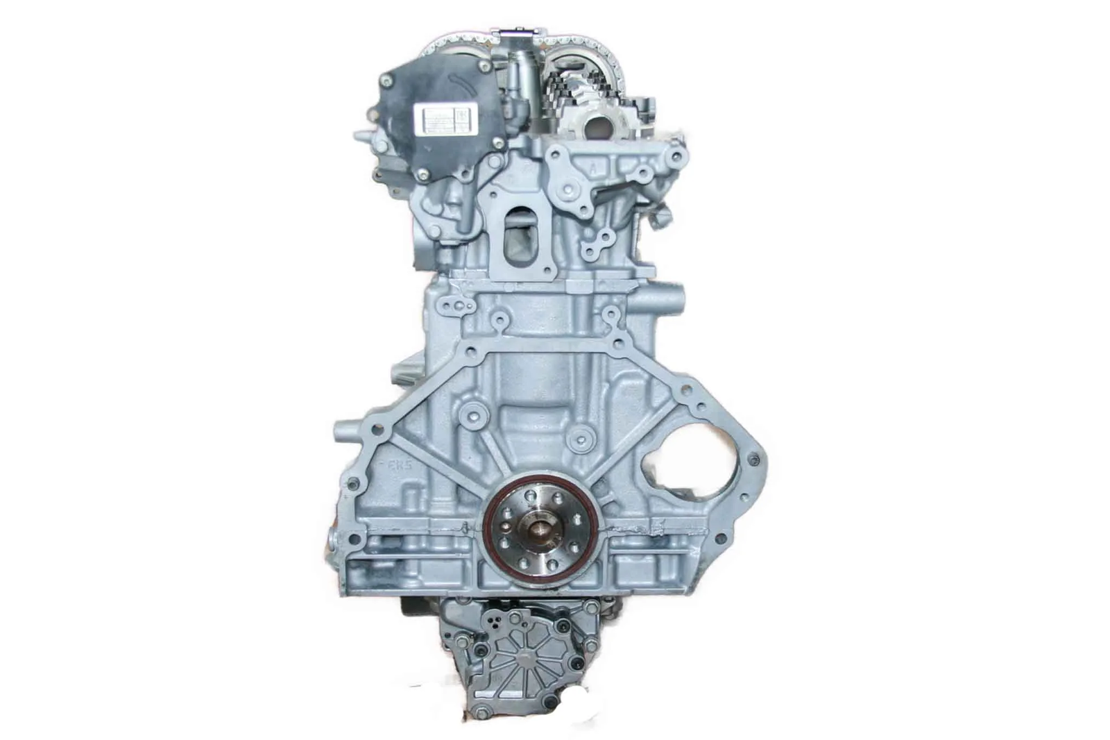 2016-2020 Chevy Colorado GMC Canyon 2.5L Rebuilt Engine Vin A LCD | eBay