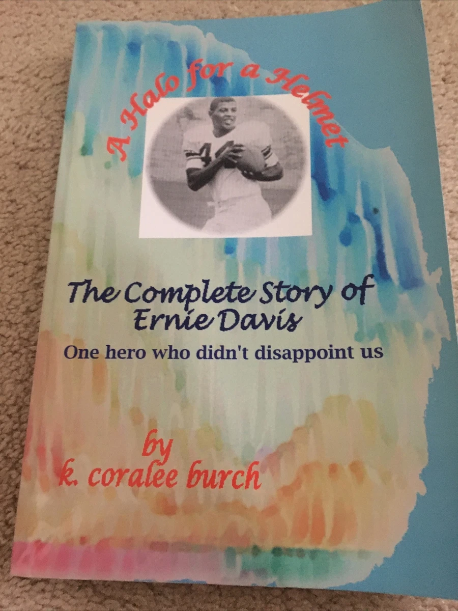 Ernie Davis Leukemia