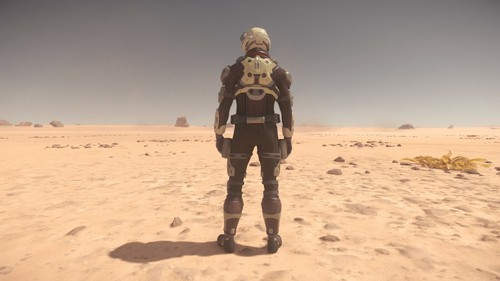 Star Citizen - RSI VENTURE RUST SOCIETY ARMOR ANZUG - Komplettset + Teile | eBay