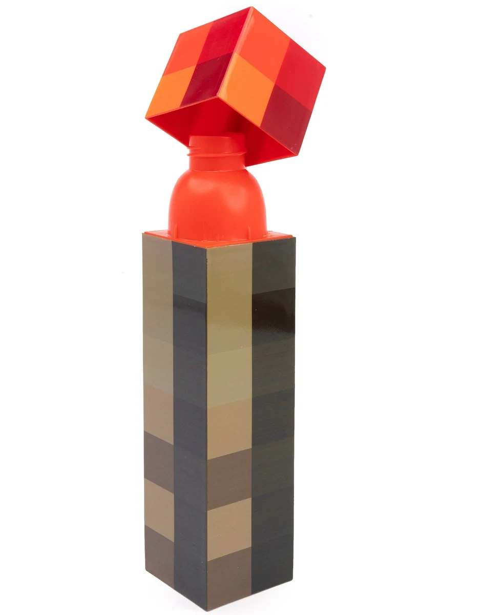 Redstone Torch Minecraft