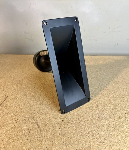 Sansui T-135 Horn Tweeter SP-X8000 8 Ohm 65W | eBay