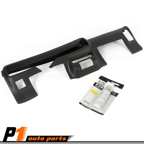 Fit For 1970-1981 Pontiac Firebird Trans Am Molded Dash Board Pad Cap ...