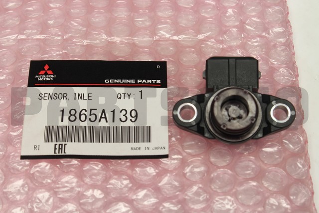 2008-2015 Mitsubishi OEM Map Manifold Absolute Pressure Sensor 1865A139 ...