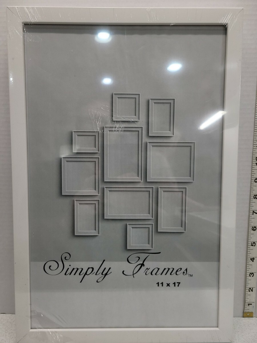 Simple Frames