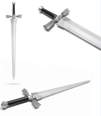 Metaphor : Refantazio Protagonist Sword Foam Blade 39.5” | eBay