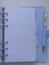 Wh Smith Organiser for sale | eBay UK
