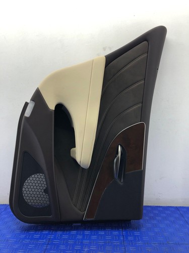 2018-2020 LEXUS LS500 REAR LEFT INNER INTERIOR DOOR TRIM PANEL COVER ...