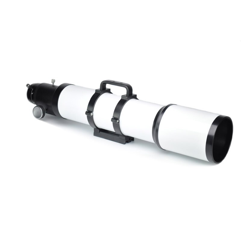 2-inch 80/600mm multifunctional astronomical telescope guide scope ...