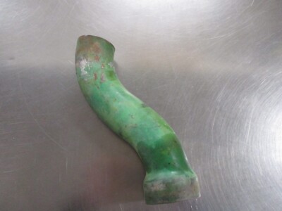 M&W turbo intake pipe for old style John Deere 4010 4020 | eBay
