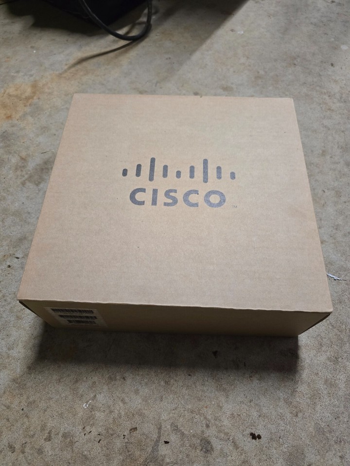 3 total: CISCO CW9164I-MR CATALYST WIRELESS ACCESS POINT and 1) used MS ...