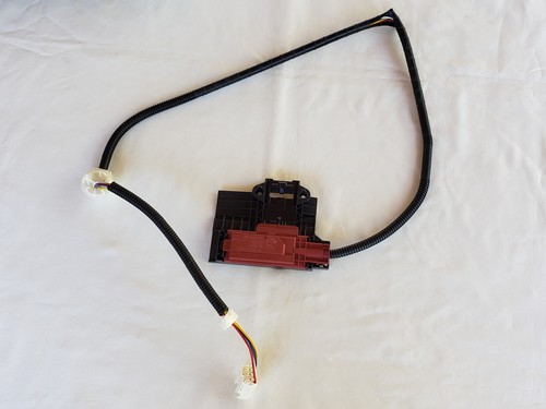 Maytag (Whirlpool) Washer Lid Lock /Door Latch W10404050, W10744659 ...