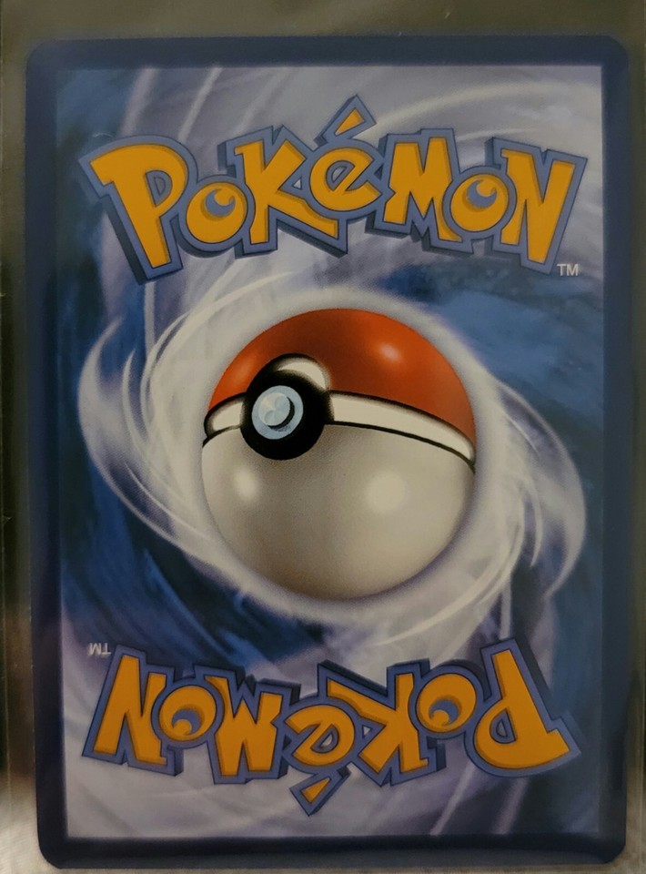 Pokemon TCG Card Tadbulb 075/197 S&V Obsidian Flames Reverse Holo NM | eBay