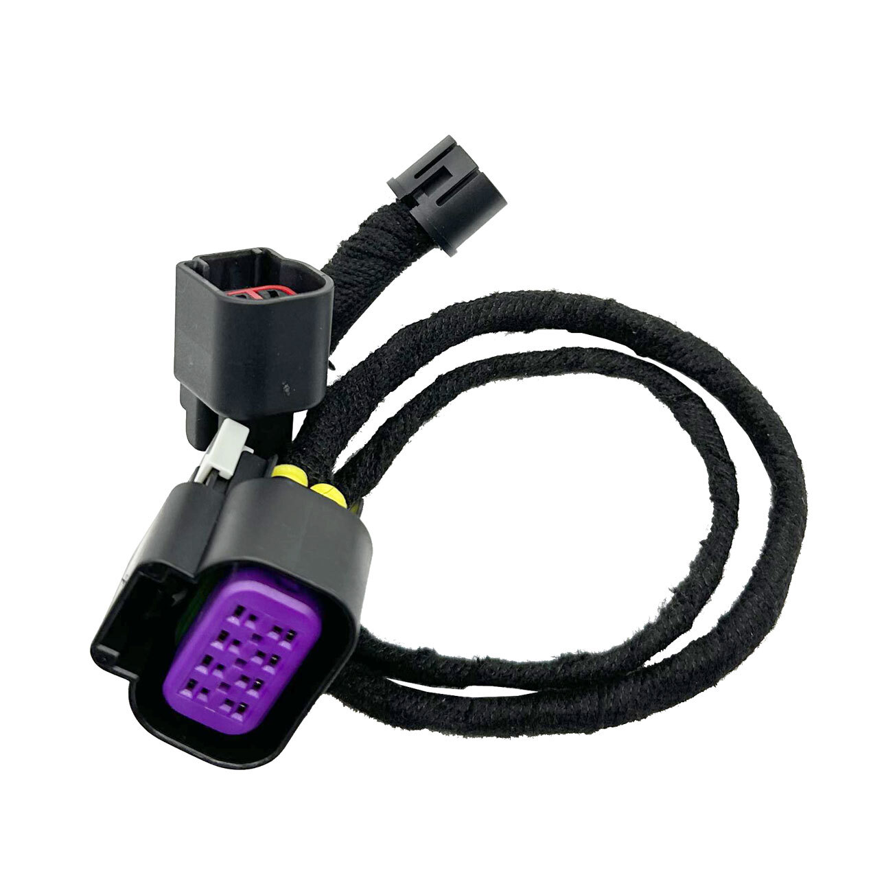 Fits Rear Camera Wiring Harness 2013-2018 Dodge Ram 1500 2500 3500 ...