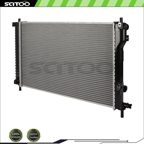 2879 Radiator For 2006 2007 2008-2009 Pontiac Torrent Chevrolet Equinox ...