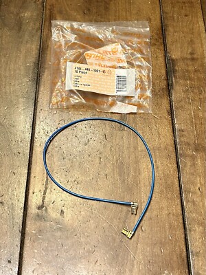 STIHL Lead Wire FS40 FS50 FS56 FS70 HL56 HT56 KM56 4144-440-1901 ...