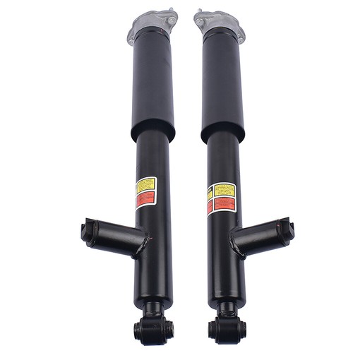 Pair Rear Left + Right Shock Absorber 2073204330 2073204430 For Benz ...