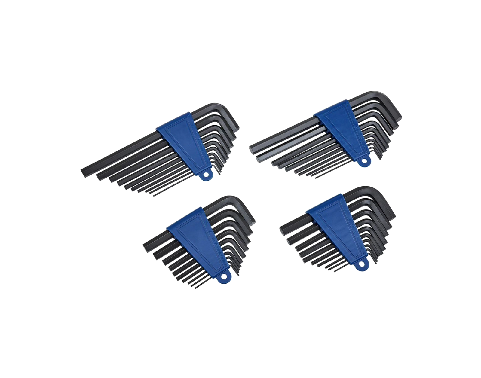 QUINN Master Technicians Tool Set, 428 Piece | eBay