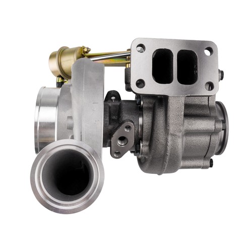 3538881 HX35W Turbocharger Turbo for Dodge RAM 6BTAA 5.9L Diesel Engine ...