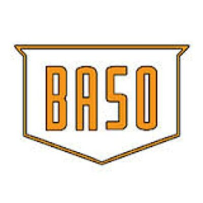 BASO H15AR-3C H15AR-3C AUTOMATIC SAFETY PILOT VALVE 163,00 | eBay