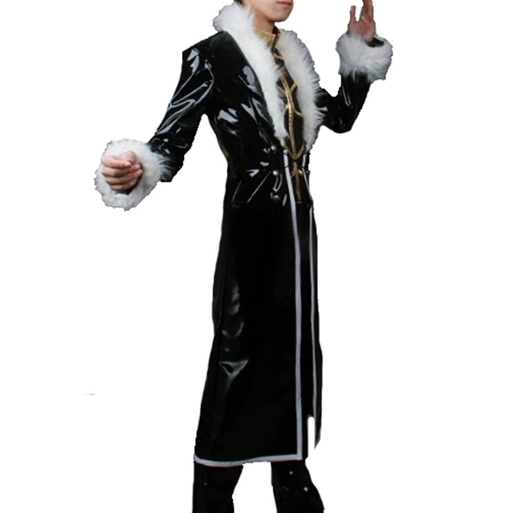 Hunter X Hunter Cosplay Chrollo Lucilfer Kulolo lushilufelu Cosplay ...