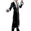 Hunter X Hunter Cosplay Chrollo Lucilfer Kulolo lushilufelu Cosplay ...