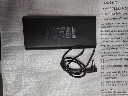 Dell 7.4 mm barrel Laptop Notebook Power Bank Plus 65 Wh - PW7015L | eBay