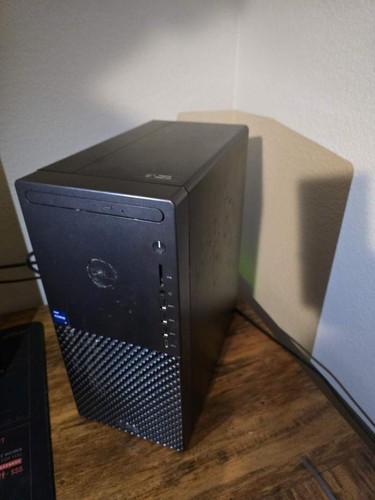 Dell XPS Desktop 8940 i7-11700 32GB RAM | 512GB NVMe | RTX 3060 | WIN ...