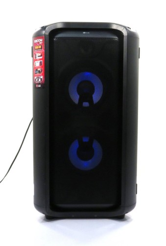 LG - XBOOM RK7 -550W Speaker System - Free shipping | eBay