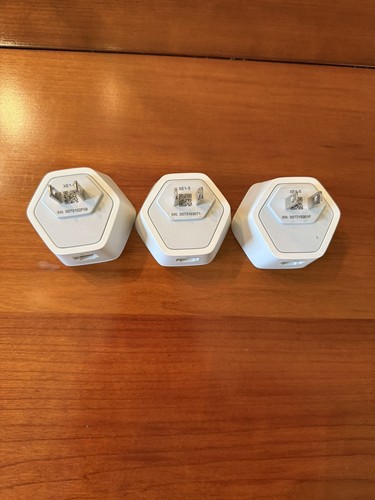 Xfinity XFI Pods Wifi Network Range Extender - Pack of 3 (Home Mesh ...