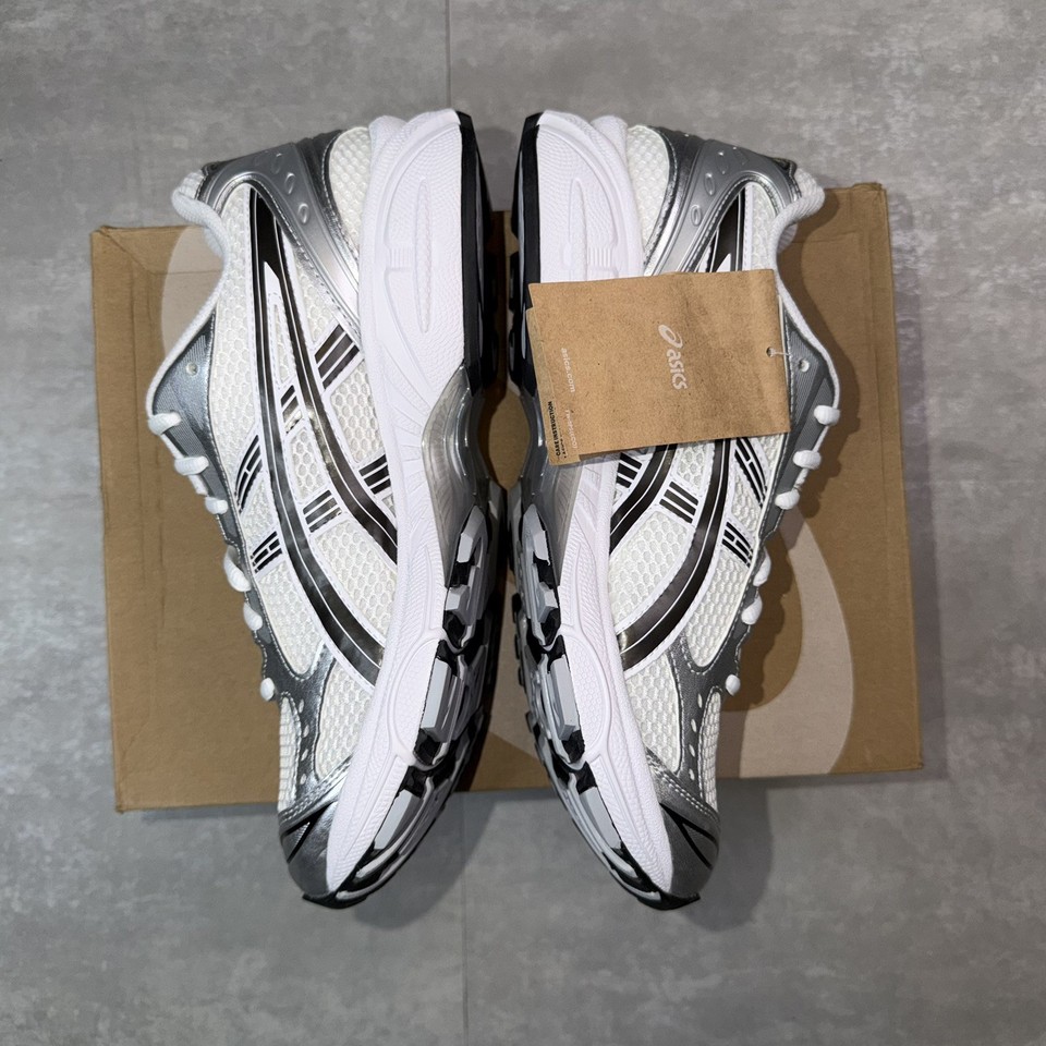 asics Gel-Kayano 14 Tai-Chi Yellow - 1203A537-101 - UK7.5 - New ...