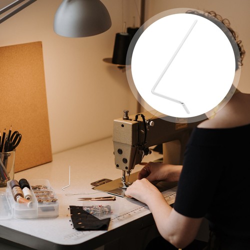 Sewing Machine Guide Edge Regulations Hand Tool Adjustable Quilting Bar ...