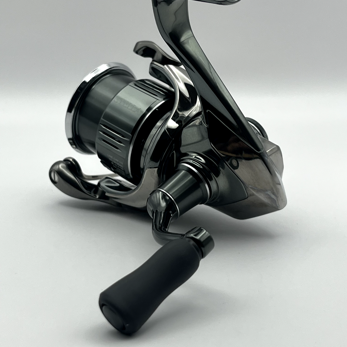 Shimano 22 Stella C2000S Spinning Reel From Japan MINT | eBay Shimano 22 Stella C2000S Spinning Reel From Japan MINT | eBay