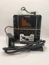 Sony VRD-MC6 DVD Recorder for sale online | eBay